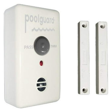 PoolEye Safety Pool Immersion Alarm for Aboveground Pools - Walmart.com