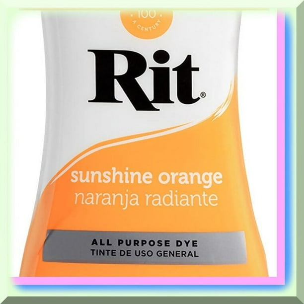 Sunshine Burst Orange Delight - 8oz Liquid (3-Pack) - Walmart.ca