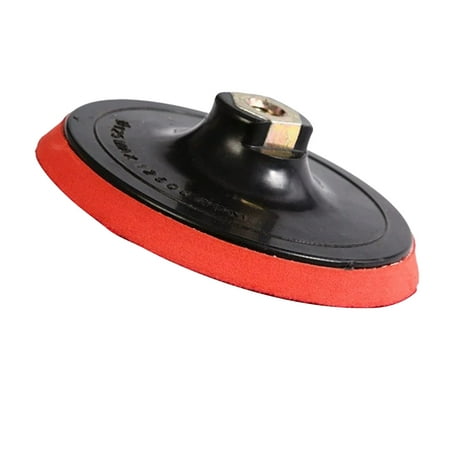 Backing Plate,Polisher Backing Plate Hex Polisher Backing Plate Hex ...