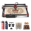 Genmitsu 4040 Reno CNC Router Milling Machine, Upgrade Desktop Engraver ...