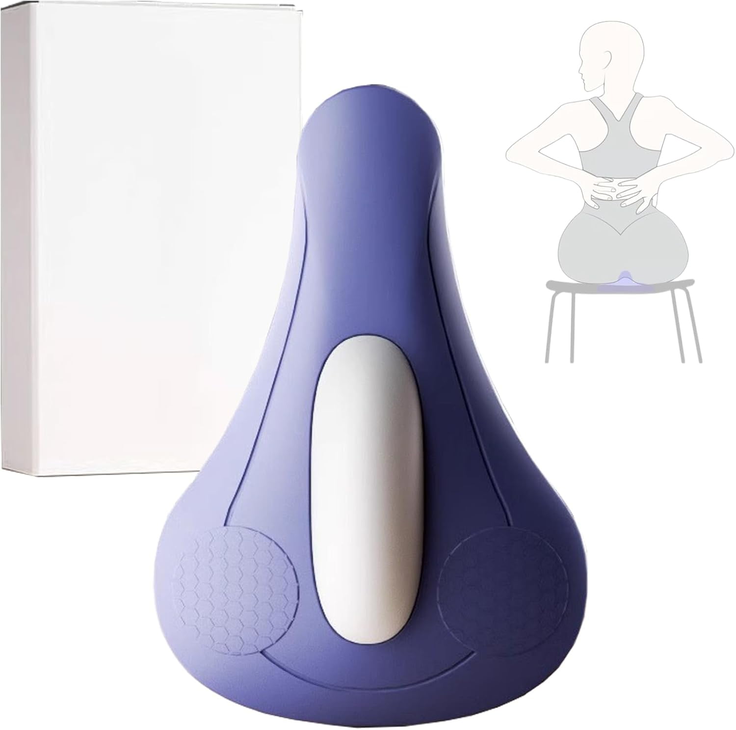 PelviPulse Pro, PelviPulse Pelvic Floor Exercise Massager for Men with ...