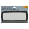 TruckSpec LG Removable Mirror-Visor with Black Plastic Frame - Walmart.com