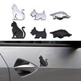 3D Warthog Metal Emblems Badge Car Decal Sticker Suitable for Rear ...
