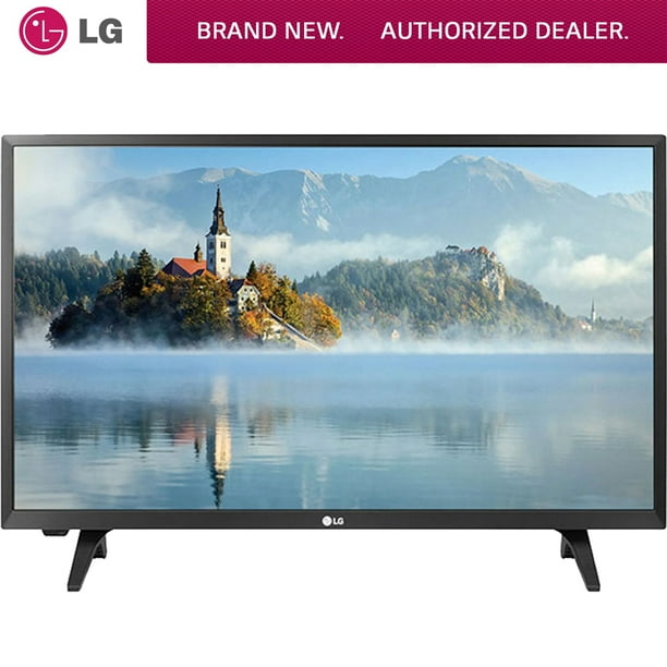 LG 28" Class HD (720p) LED HDTV (28LJ430B-PU) - Walmart.com - Walmart.com