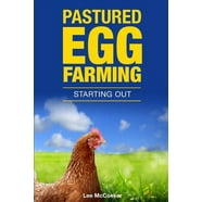 Free Range Pig Farming - Starting Out in Pastured Pigs (Paperback ...
