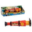 Disney Junior Fire Rescue Mickey Mouse Articulated 6-inch Figure and ...