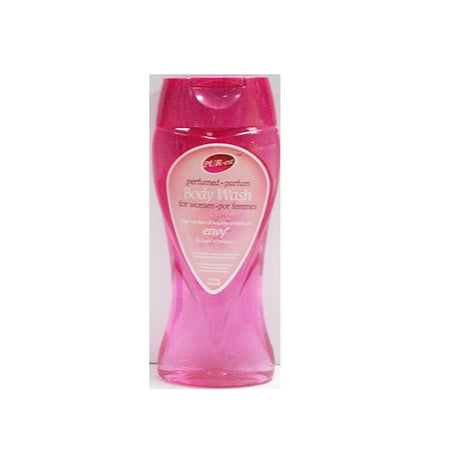Body Wash- Our Version of Envy For Women(413ml) (Pack of 3) 308416 By ...