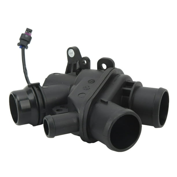 Thermostat Housing,Thermostat Assembly LR062498 Metal Thermostat ...