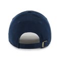United States Soccer Clean Up Adjustable Cap/Hat by Fan Favorite ...