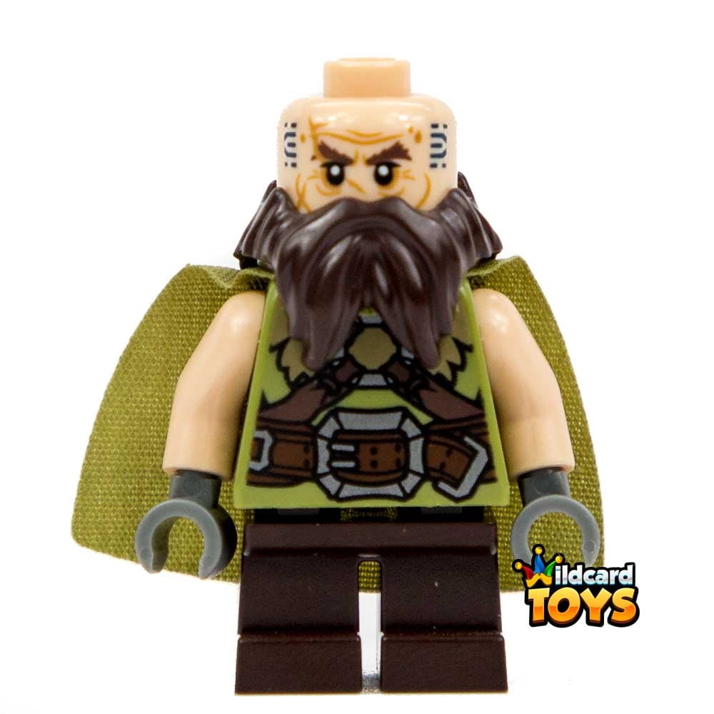 Dwalin Hobbit