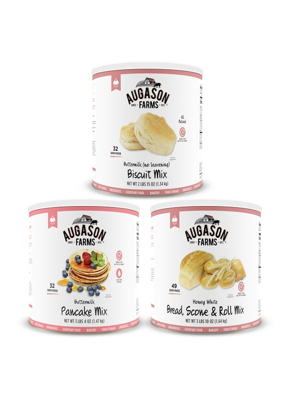 Augason Farms in Emergency food - Walmart.com