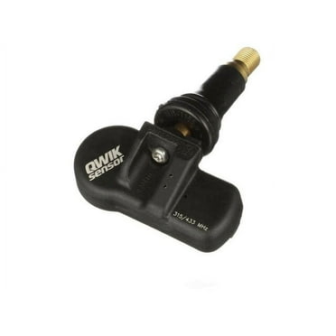 TPMS Programmable Sensor - Compatible with 2006 - 2020 Toyota Sienna ...