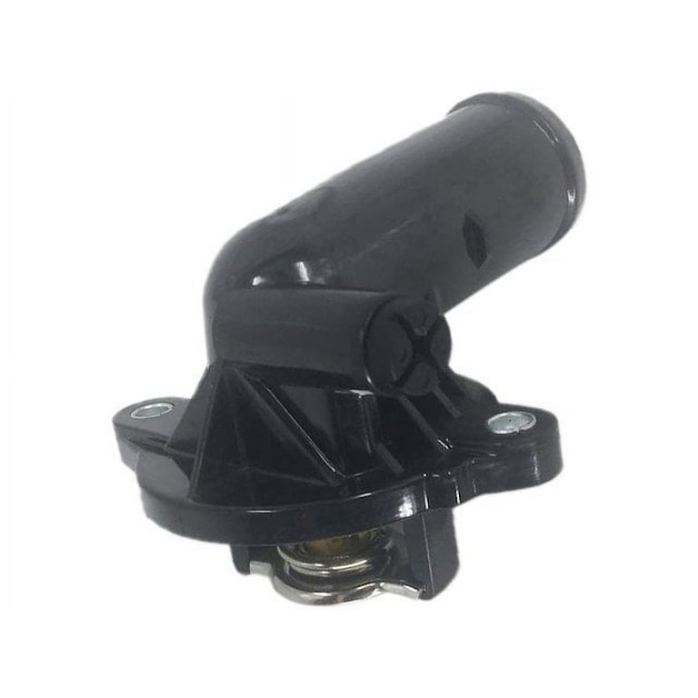 Dodge Charger Thermostat Housing - T-Stat Housing - Replacement Dorman