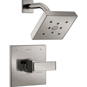 Delta Linden Monitor® 17 Series Traditional Shower Trim with In2ition ...
