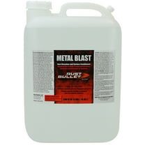 Rust Bullet - Metal Blast Metal Cleaner Rust Dissolver and Rust Remover ...