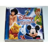 Disney Pixar-Classic Album Selection / Various - Walmart.com