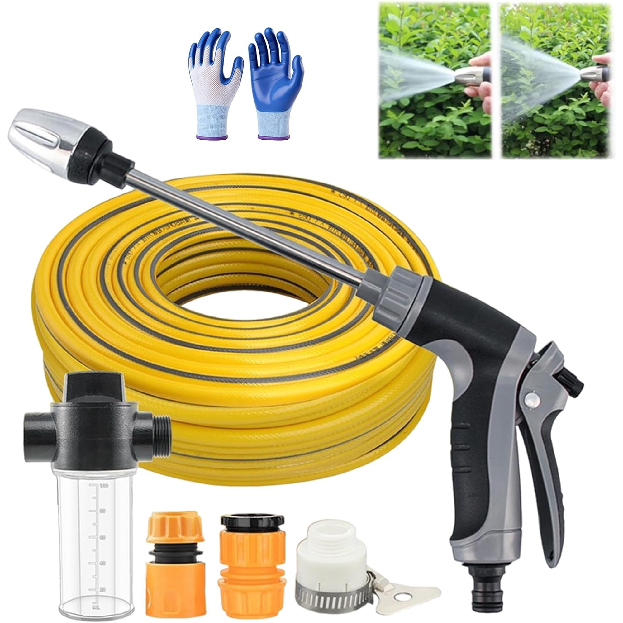 Click here for Xiaxiaj Aquoxis Pressure Washer  15x More Powerful... prices