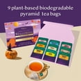 VAHDAM Halloween Tea Gift Basket, 9 Pyramid Tea Bags - Walmart.com