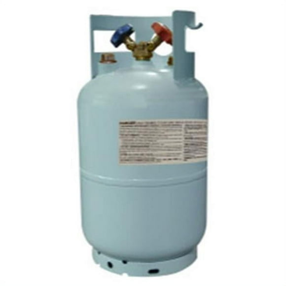 30 Lb Cylinder R134a