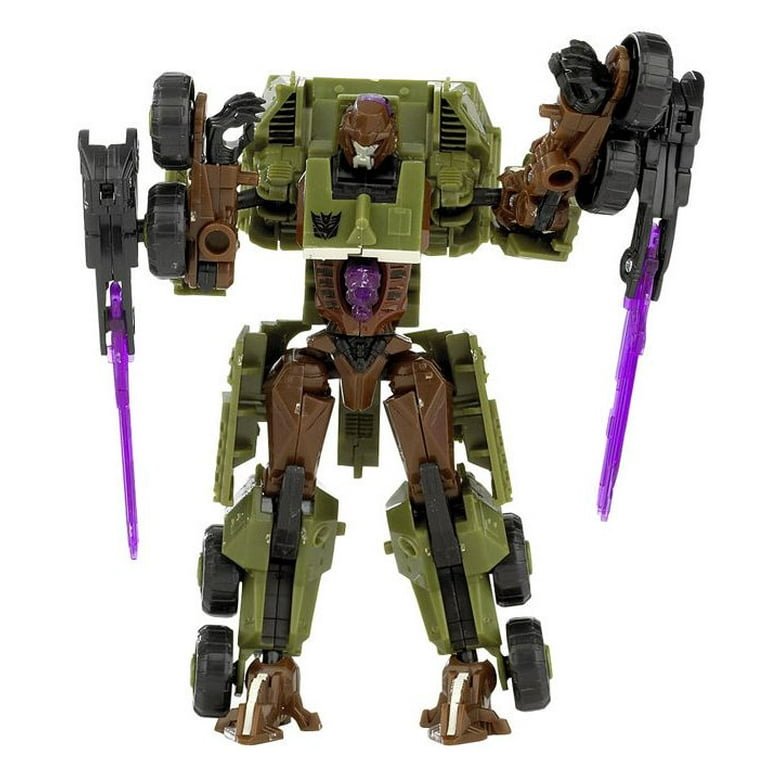 Transformers 2 Autobots And Decepticons