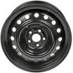 Motiv 431B Elicit 16x7.5 Gloss Black Wheel Rim, 5X100, Exceptionally ...