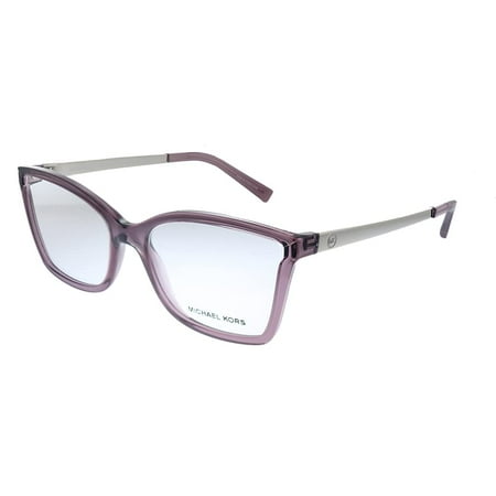 Michael Kors Caracas MK 4058 Burgundy 54/17/135 Women Eyewear Frame ...
