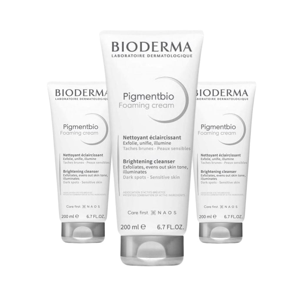 Click here for Bioderma Pigmentbio Foaming Cream 200 Ml -3 Pack 2... prices