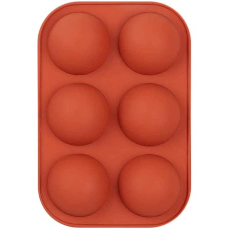 Dinosaur Molds 4 Pcs Hot Cocoa Chocolate Bomb Mold Cake Chocolate Mold ...