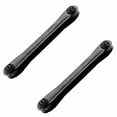 Geelife Front Upper & Lower Control Arm 4-pc Kit Set For Dodge Ram 2500 ...