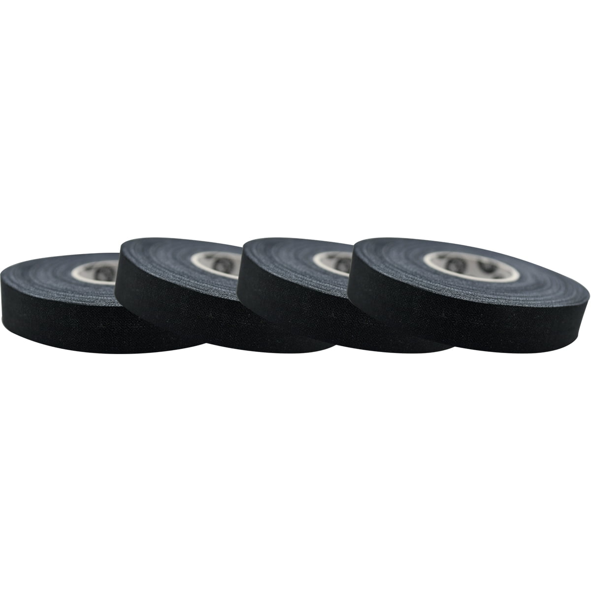 Click here for Monkey Tape 0.5 4 Roll Pack Athletic Tape - Black... prices