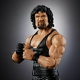 WWE Diesel Action Figure, Elite Collection, Deluxe Articulation, TrueFX ...