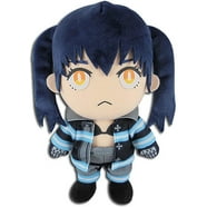 Great Eastern - Mob Psycho 100 - Mob Plush, 9-inches - Walmart.com