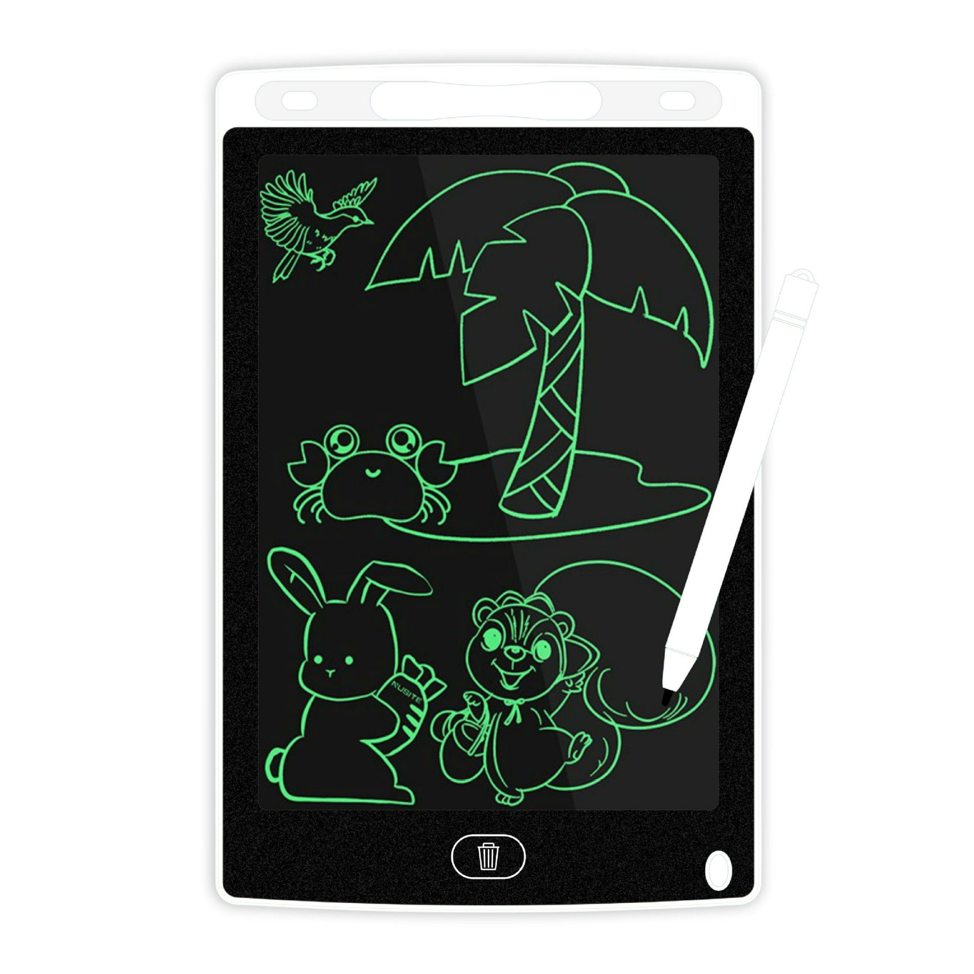 Click here for Amyove Doodle Board 8.5 Inch Magic Board Doodle Pa... prices