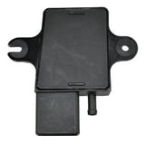 HQRP Manifold Pressure MAP Sensor for Ford F-150 1984 1985 1988 1990 ...