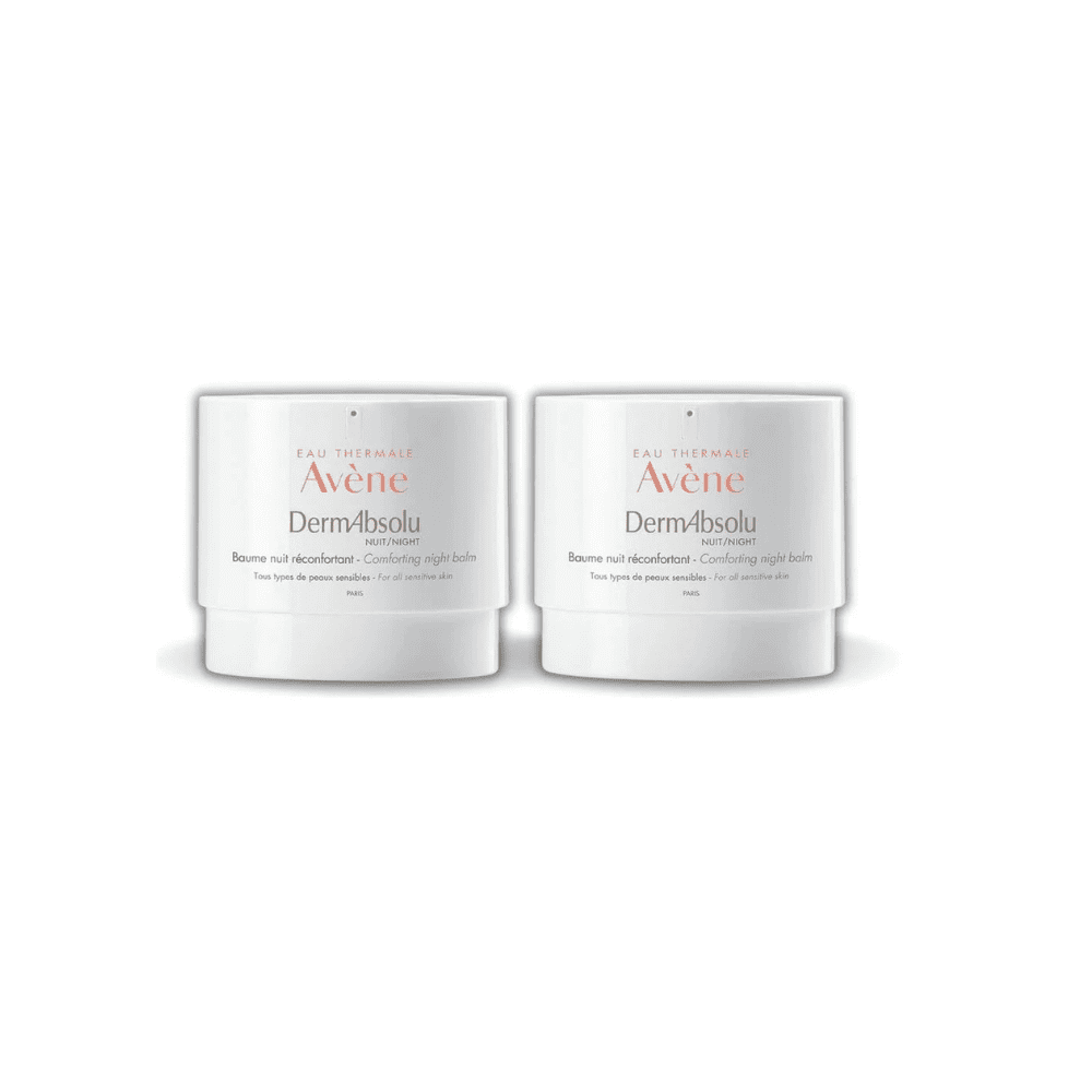 Click here for Avene Dermabsolu Night Care Balm 40 Ml-2 Pack 40 M... prices