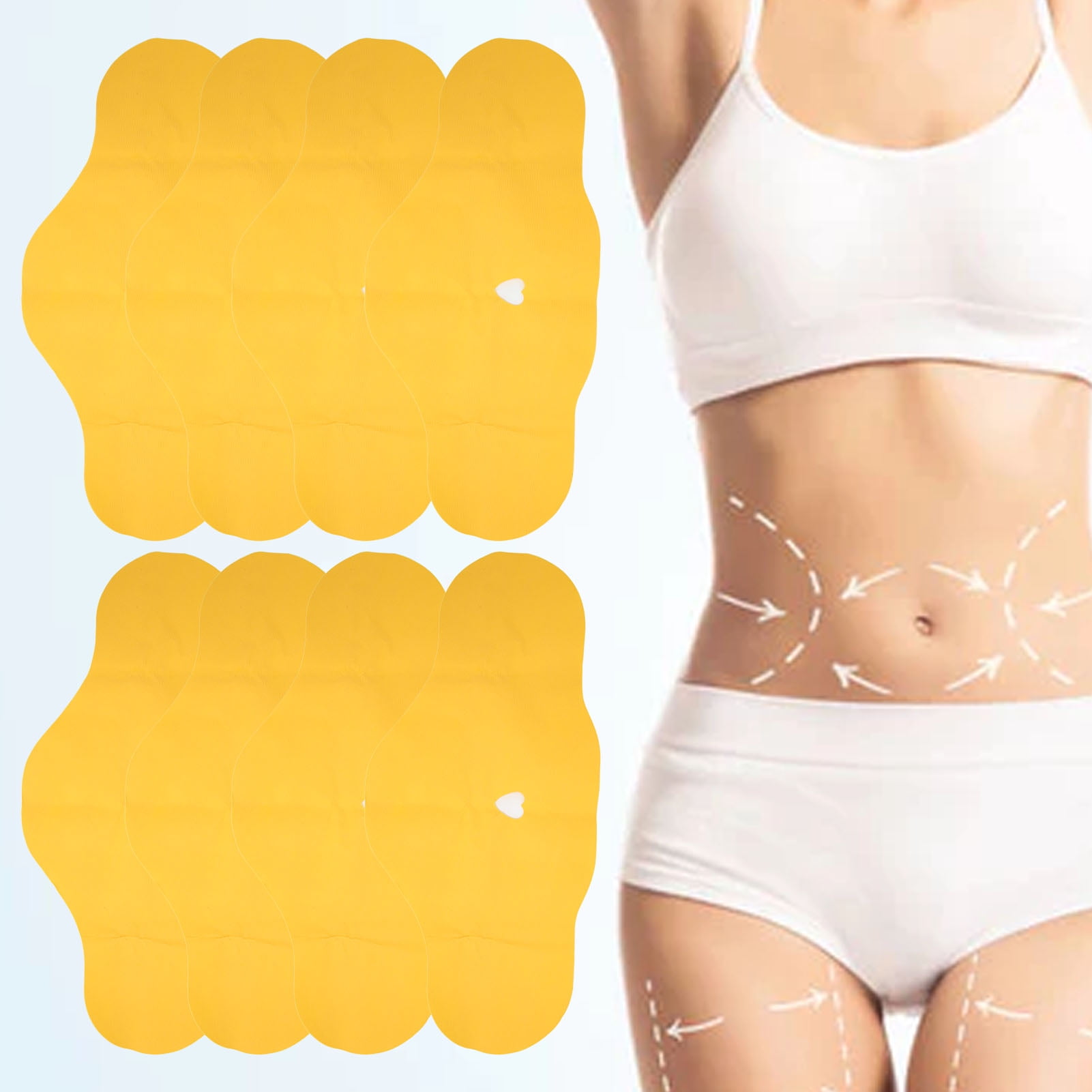 Click here for Loewten Patch De Façonnage Du Corps  Patch Minceur... prices