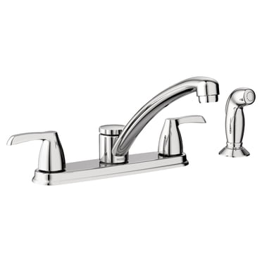 Moen 137347 1" Handle Extension Kit - Chrome - Walmart.com