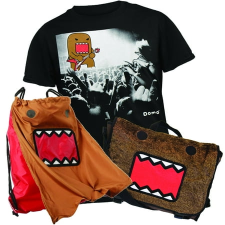 Domo Phenomenal Gift Pack | Walmart Canada