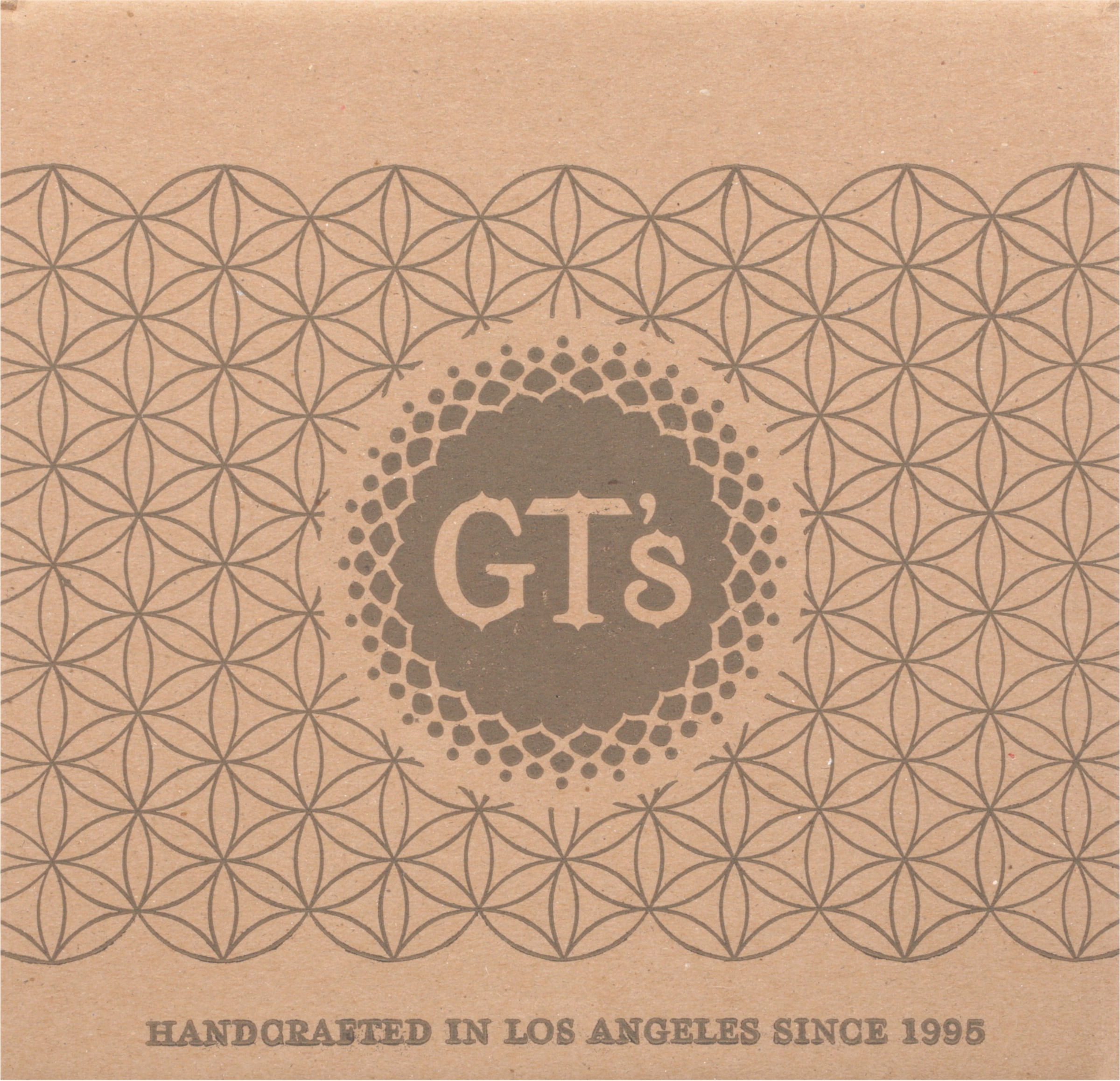 Gts Kombucha Box - Walmart.com