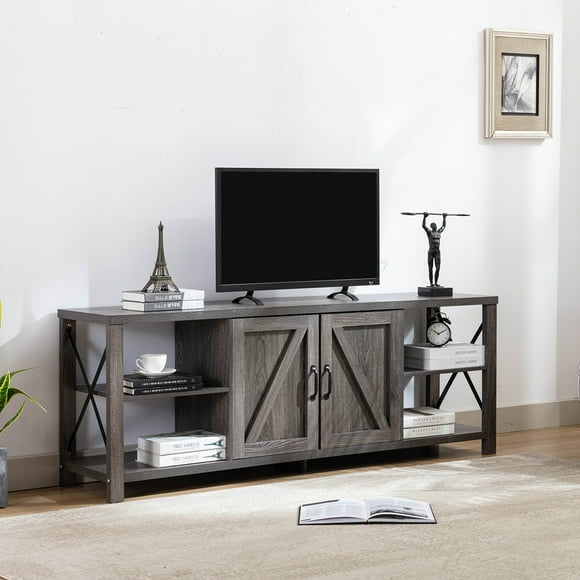 Tall TV Consoles