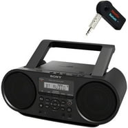 Blackweb 1000-Watt Hifi Bluetooth Stereo With Cd Player & Fm Radio ...