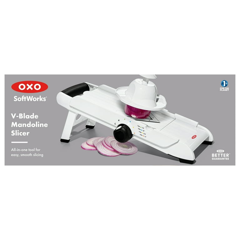 Oxo Mandoline