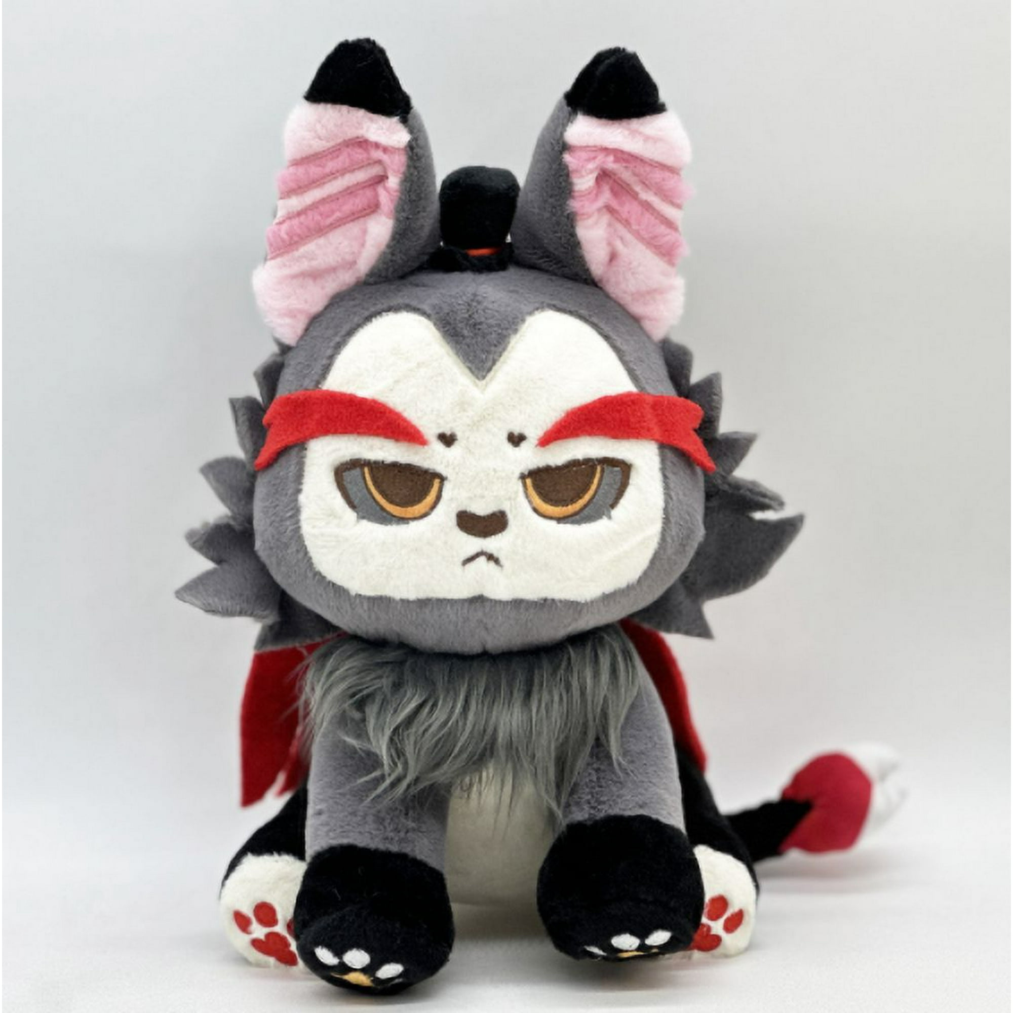 Click here for Kagetolytai Hazbin Hotel Hazbin Hotel Plush Hazbin... prices