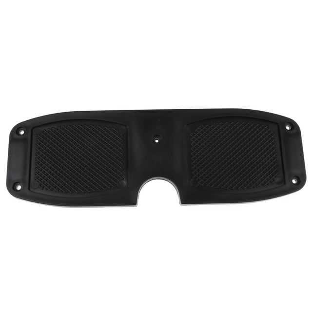 Transom Plate Outboard Mounting Engine Bracket for Inflatable Boat ...