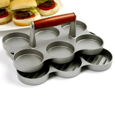 13 Inch Chromed Steel Taco Shell Maker with Stay-Cool Handle - Walmart.com