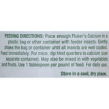 Fluker's Repta-Calcium with D3, 4 Oz - Walmart.com