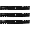 Oregon Gator G3 Blades 96-803 Replacement for Toro 54" ZX5400 ZX5420 ...