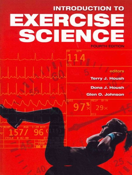 Introduction to Exercise Science - Walmart.com