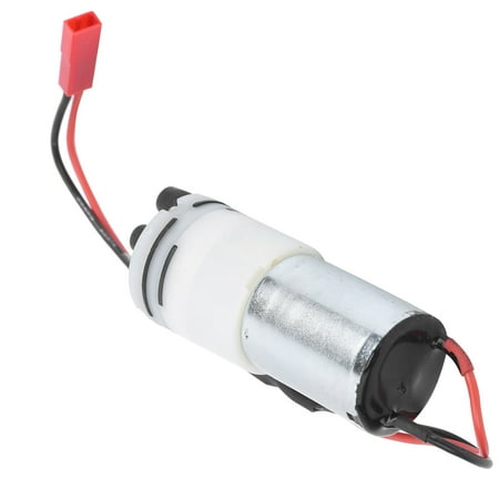 Low Noise Water Pump, Low Noise Durable Small RC Boat Water Pump ...