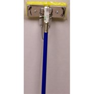 Rubbermaid Commercial Pulse Executive Double-Sided Microfiber Spray Mop ...